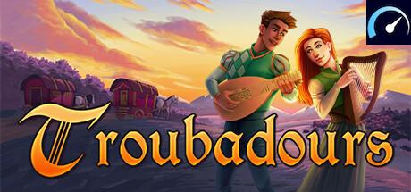 Troubadours system requirements - PCGameBenchmark