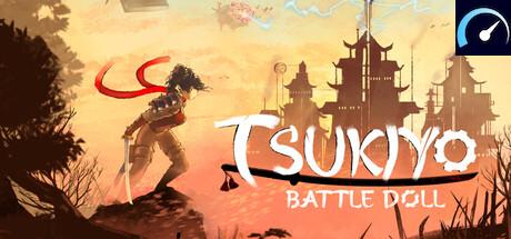 Tsukiyo: Battle Doll - PCGameBenchmark