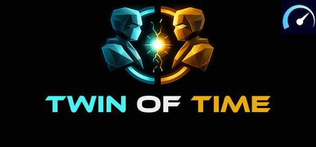 Twin Of Time : Parkour Puzzle Game - PCGameBenchmark