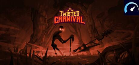Twisted Carnival - PCGameBenchmark