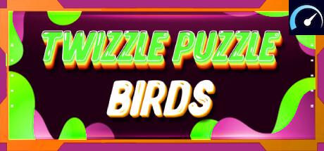 Twizzle Puzzle: Birds system requirements - PCGameBenchmark