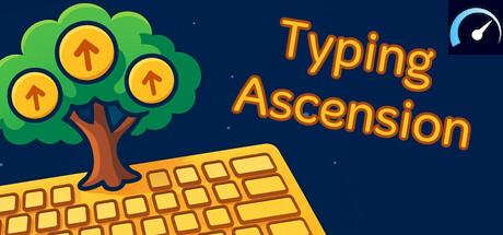Typing Ascension - PCGameBenchmark