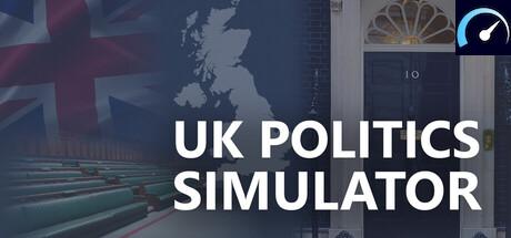 UK Politics Simulator - PCGameBenchmark