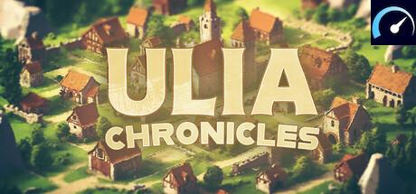 Ulia Chronicles system requirements - PCGameBenchmark