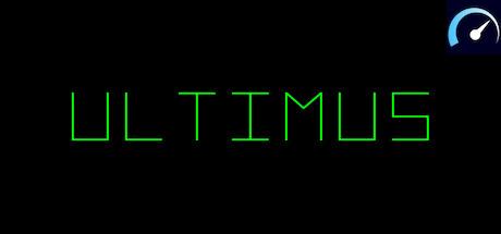 Ultimus system requirements - PCGameBenchmark