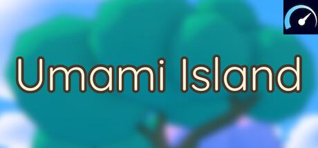 Umami Island - PCGameBenchmark