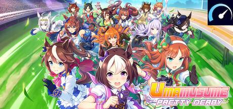 Umamusume: Pretty Derby system requirements - PCGameBenchmark