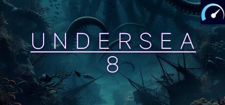 Undersea 8 system requirements - PCGameBenchmark