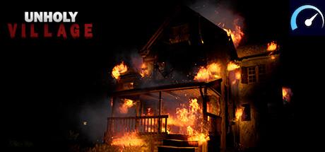 Unholy Village system requirements - PCGameBenchmark