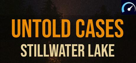 Untold Cases - Stillwater Lake - PCGameBenchmark