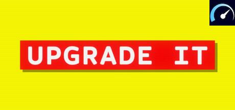 Upgrade It - PCGameBenchmark