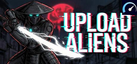 Upload Aliens - PCGameBenchmark