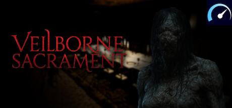 Veilborne Sacrament - PCGameBenchmark