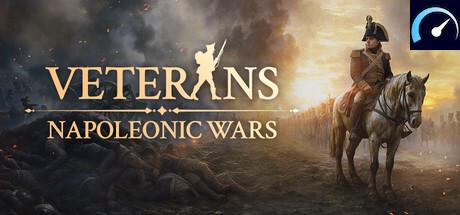 Veterans: Napoleonic Wars - PCGameBenchmark
