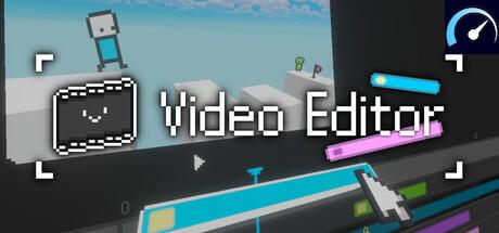 Video Editor - PCGameBenchmark
