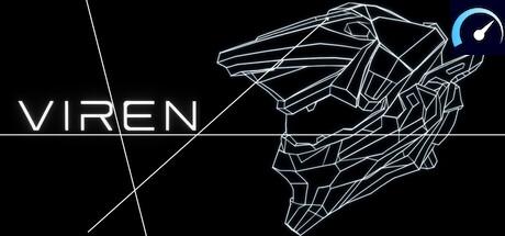 VIREN - PCGameBenchmark