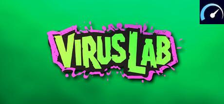 Virus Lab - PCGameBenchmark