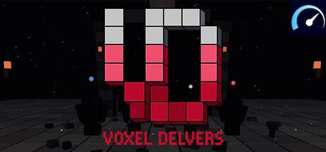 Voxel Delvers - PCGameBenchmark