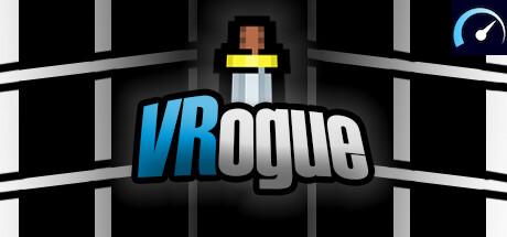 VRogue system requirements - PCGameBenchmark