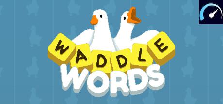 Waddle Words - PCGameBenchmark