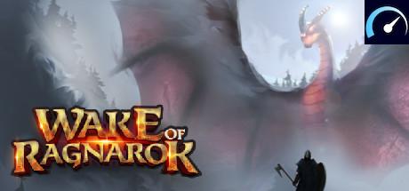 Wake of Ragnarok system requirements - PCGameBenchmark