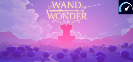 Wand Wonder - PCGameBenchmark