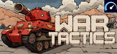 War Tactics - PCGameBenchmark