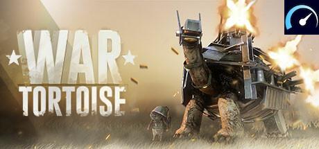 War Tortoise 2 system requirements - PCGameBenchmark