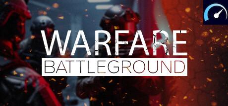 Warfare : Battleground system requirements - PCGameBenchmark
