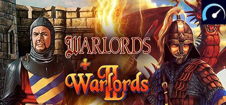 Warlords I + II system requirements - PCGameBenchmark