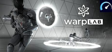 Warp Lab system requirements - PCGameBenchmark