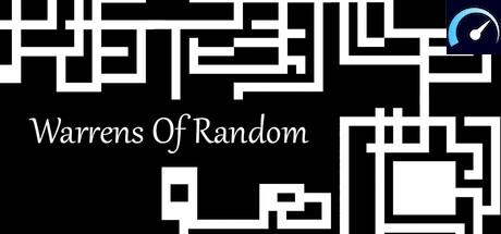 Warrens Of Random - PCGameBenchmark