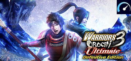 WARRIORS OROCHI 3 Ultimate Definitive Edition system requirements ...