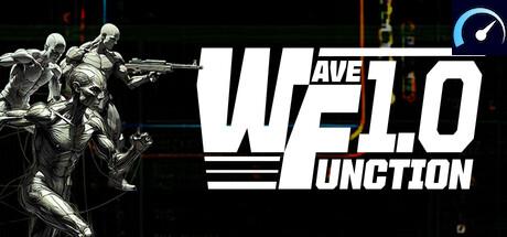 Wave Function 1.0 - PCGameBenchmark