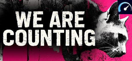 We Are Counting - PCGameBenchmark