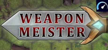Weapon Meister system requirements - PCGameBenchmark