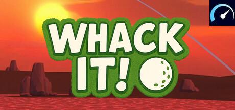 Whack It! - PCGameBenchmark