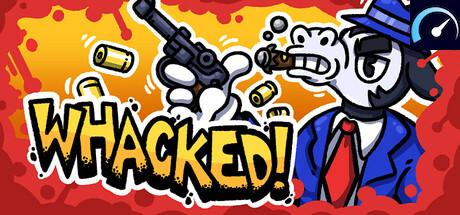Whacked! system requirements - PCGameBenchmark