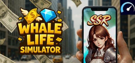 Whale Life Simulator system requirements - PCGameBenchmark