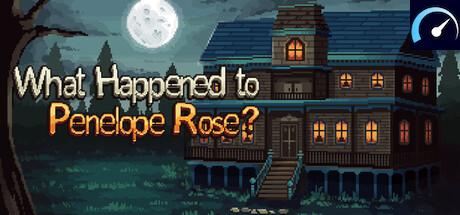 What Happened to Penelope Rose? - PCGameBenchmark