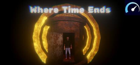 Where Time Ends - PCGameBenchmark