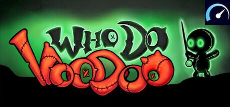 Who Do Voodoo system requirements - PCGameBenchmark