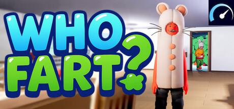 Who Fart ? system requirements - PCGameBenchmark
