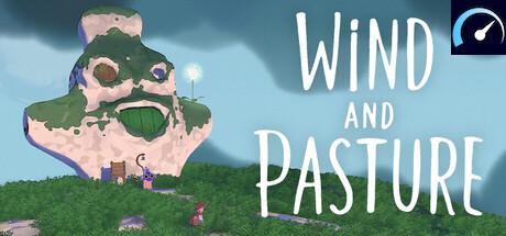 Wind and Pasture - PCGameBenchmark