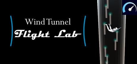 Wind Tunnel Flight Lab - PCGameBenchmark