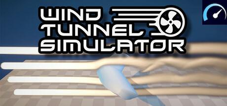 Wind Tunnel Simulator system requirements - PCGameBenchmark