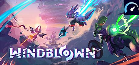 Windblown system requirements - PCGameBenchmark