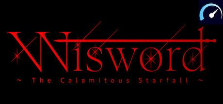 Wisword: The Calamitous Starfall - PCGameBenchmark