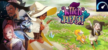 Witch Please! system requirements - PCGameBenchmark