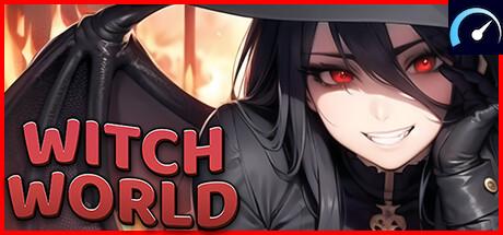 Witch World system requirements - PCGameBenchmark